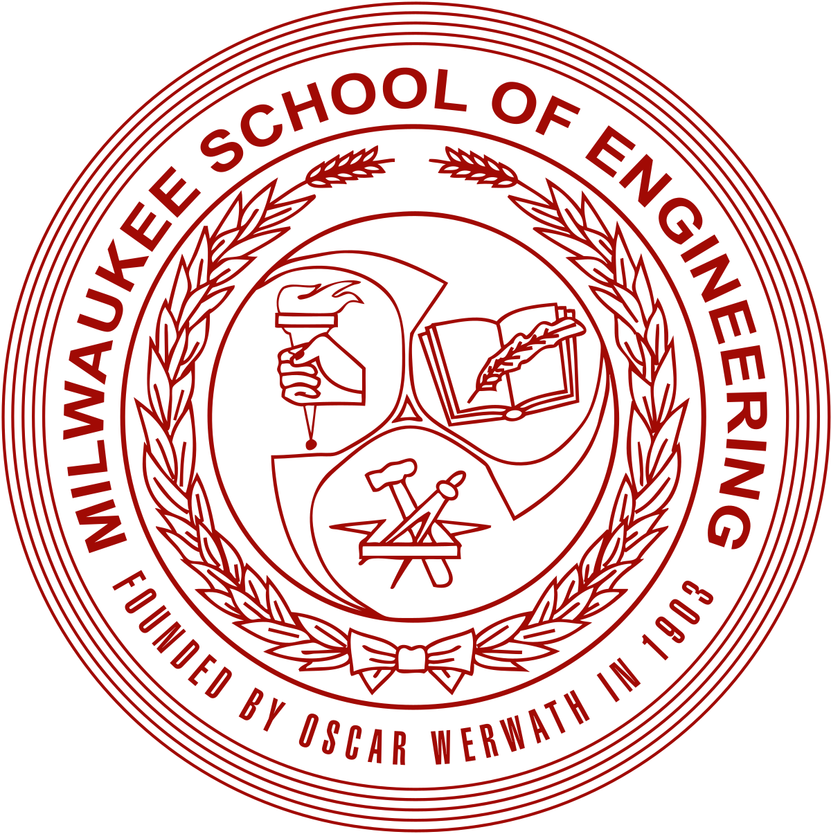 University Of Wisconsin Milwaukee Logo